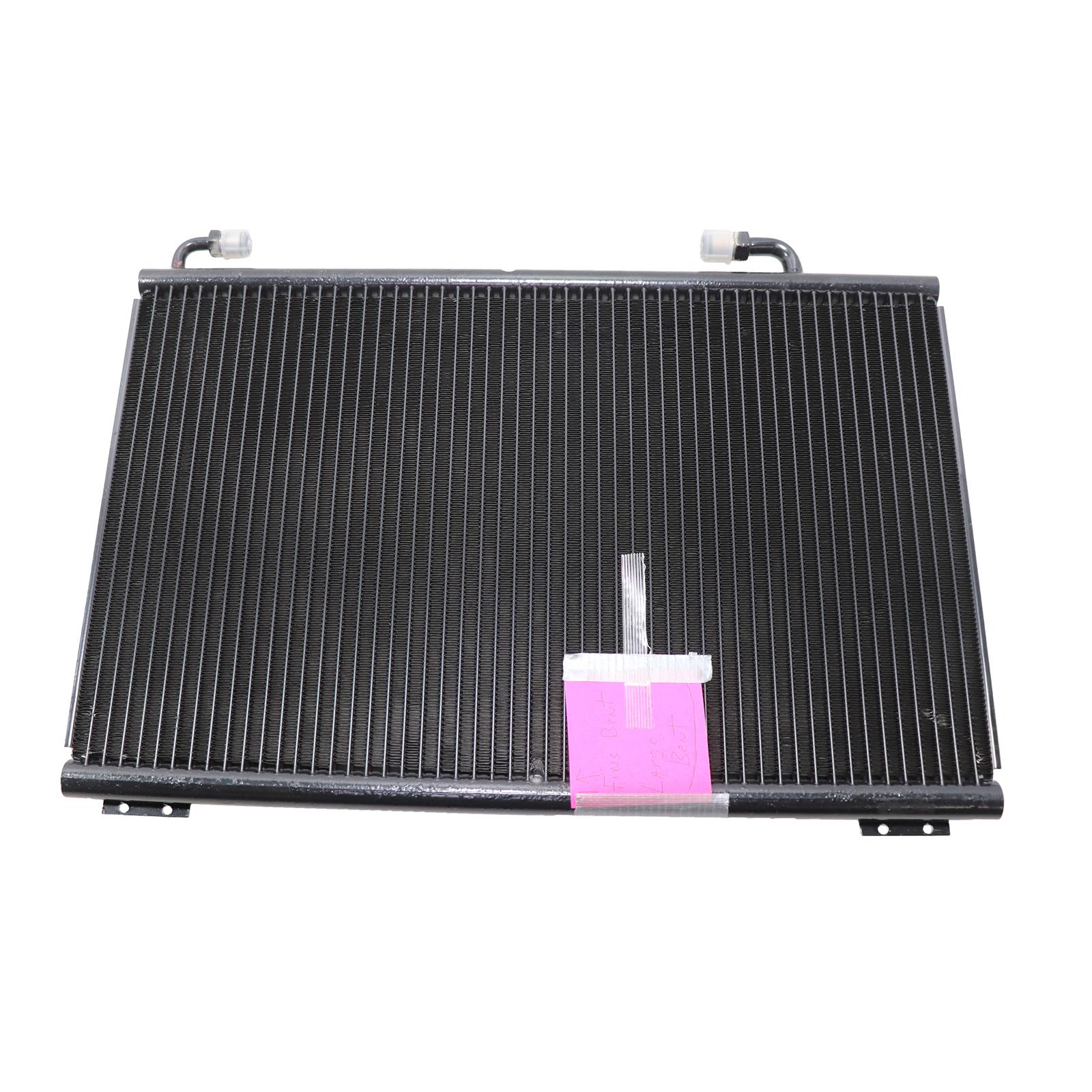 Vintage Air 03332-VUC SuperFlow Vertical Condenser