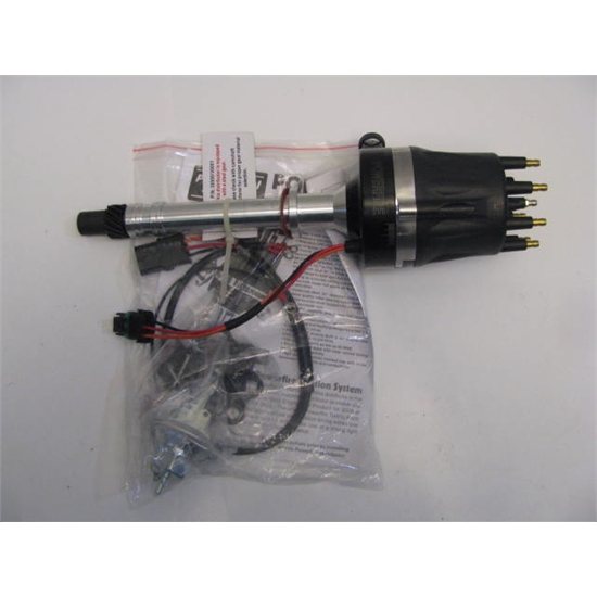 Garage Sale - Chevy Powerfire Ready To Run Distributor