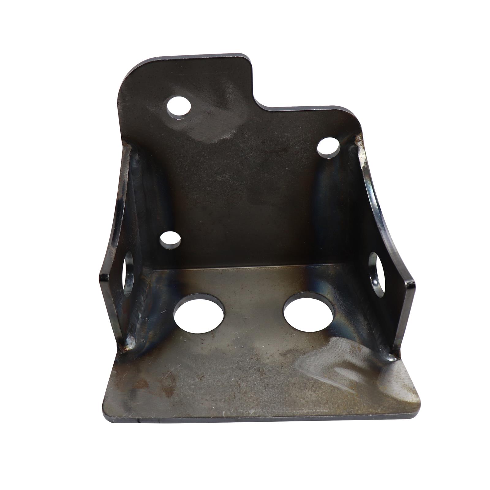 Weld-On Corvair Steering Box Mount, 2 Inch Tall