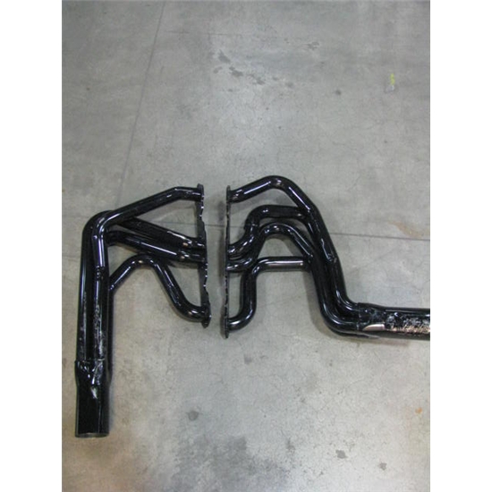 Garage Sale - Dirtworks Small Block Chevy IMCA Long Style Headers