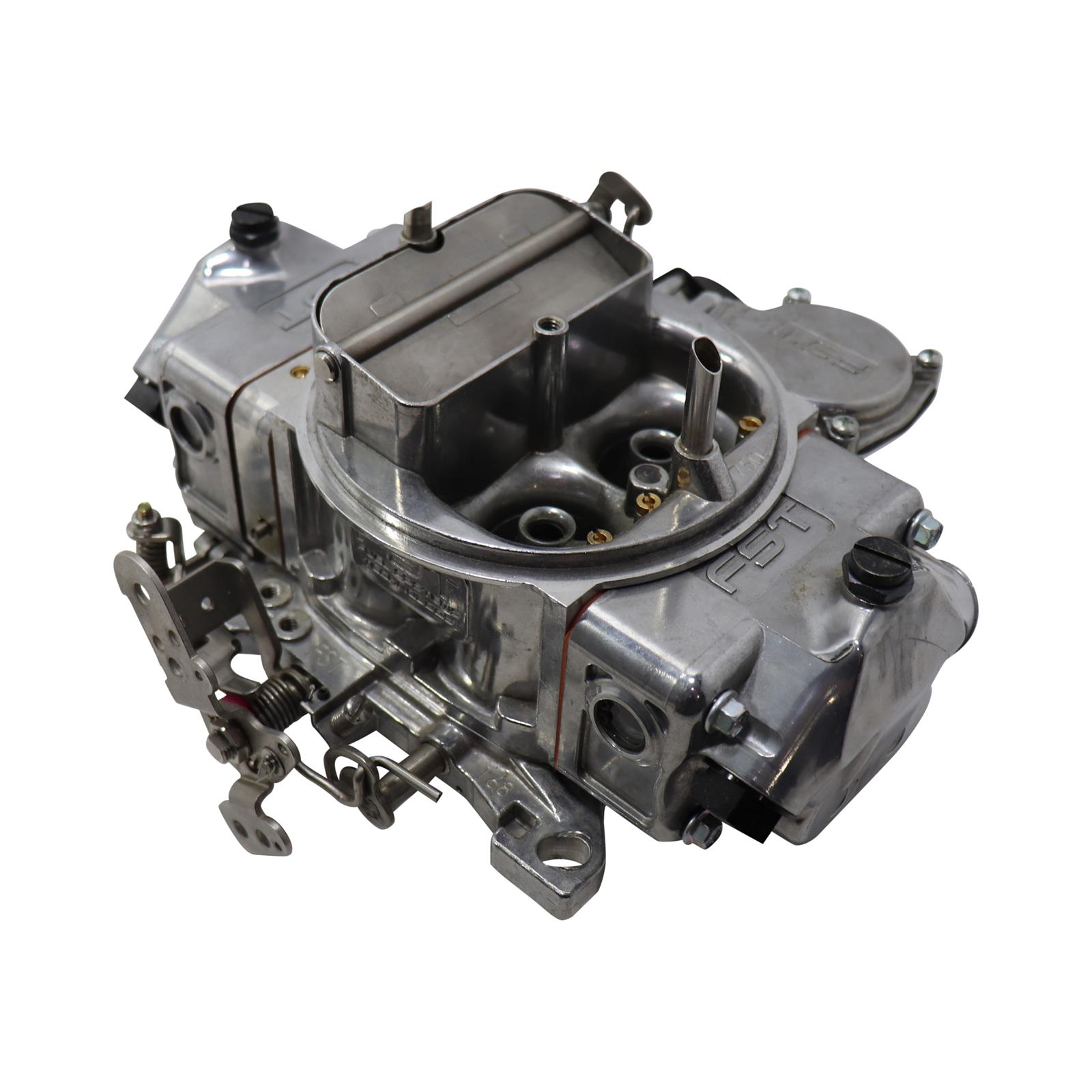 FST 41750 RT Carburetor 750 CFM, Vacuum Secondary, Electric Choke