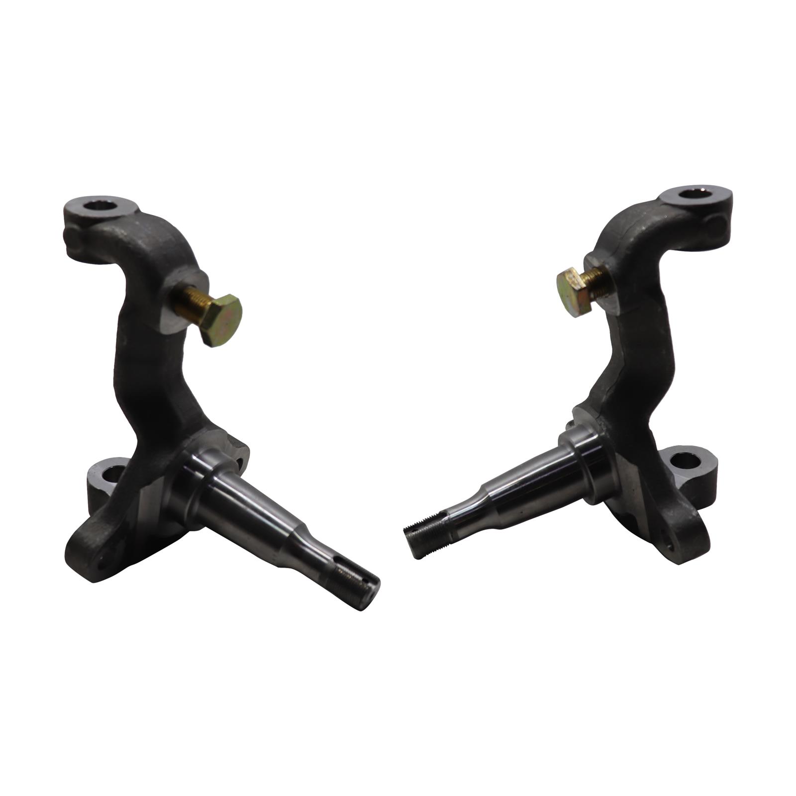 1964-74 GM Car OEM Style Disc Brake Spindles