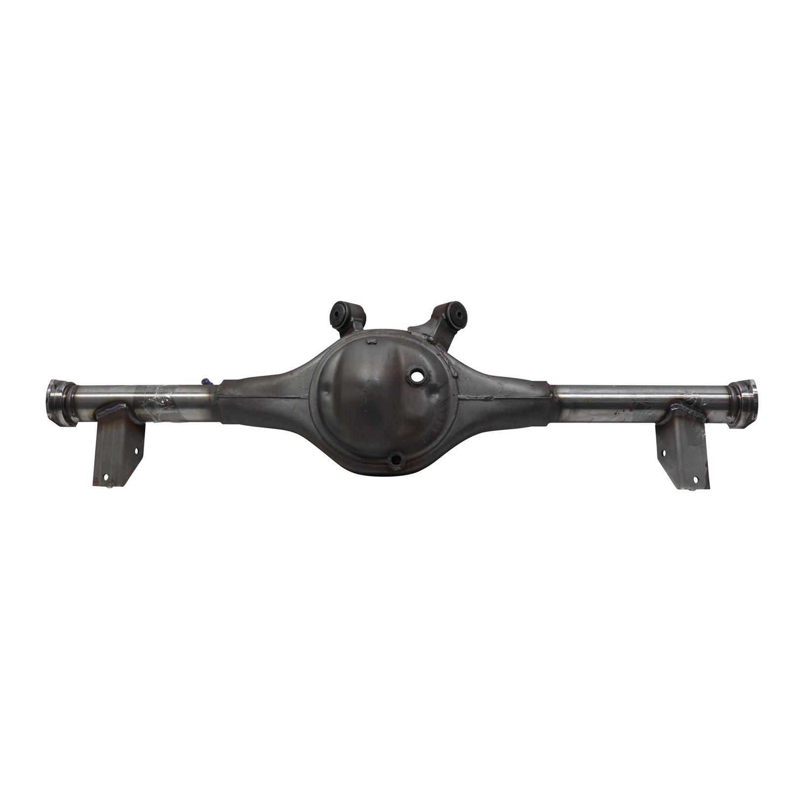 9 Inch Ford Housing with Metric Brackets, 60 Inch Hub-to-Hub Widt