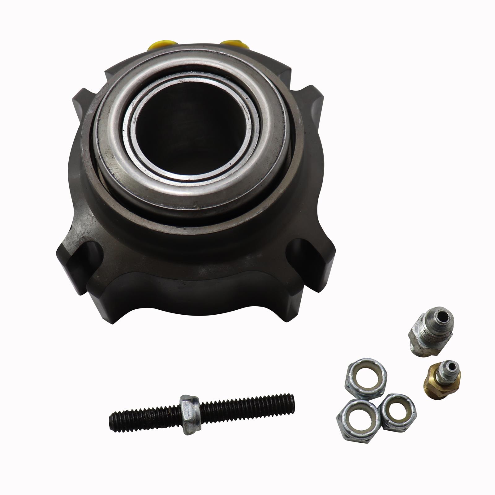 Racing Clutch Hydraulic Throwout Bearing, Chevy Release Bearing