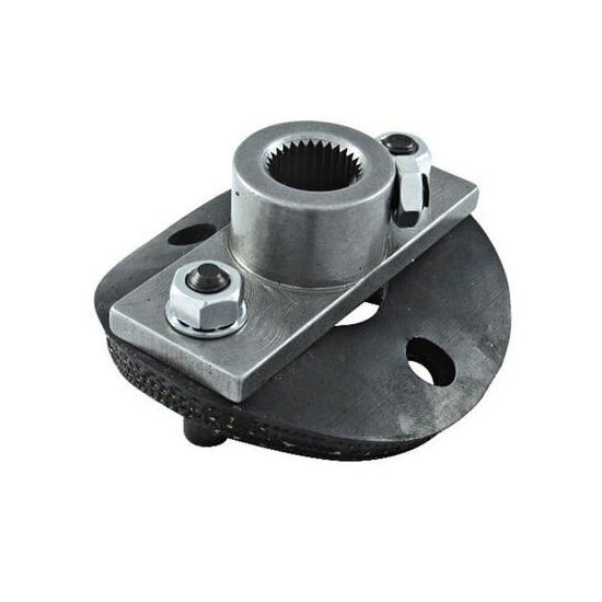 Scott Drake 990016 64-73 Ford Rag Joint Steering Box Side, 11/16"