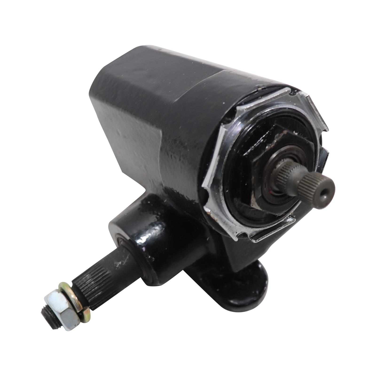 Speedway Reversed Corvair Parallel Steering Gear Box