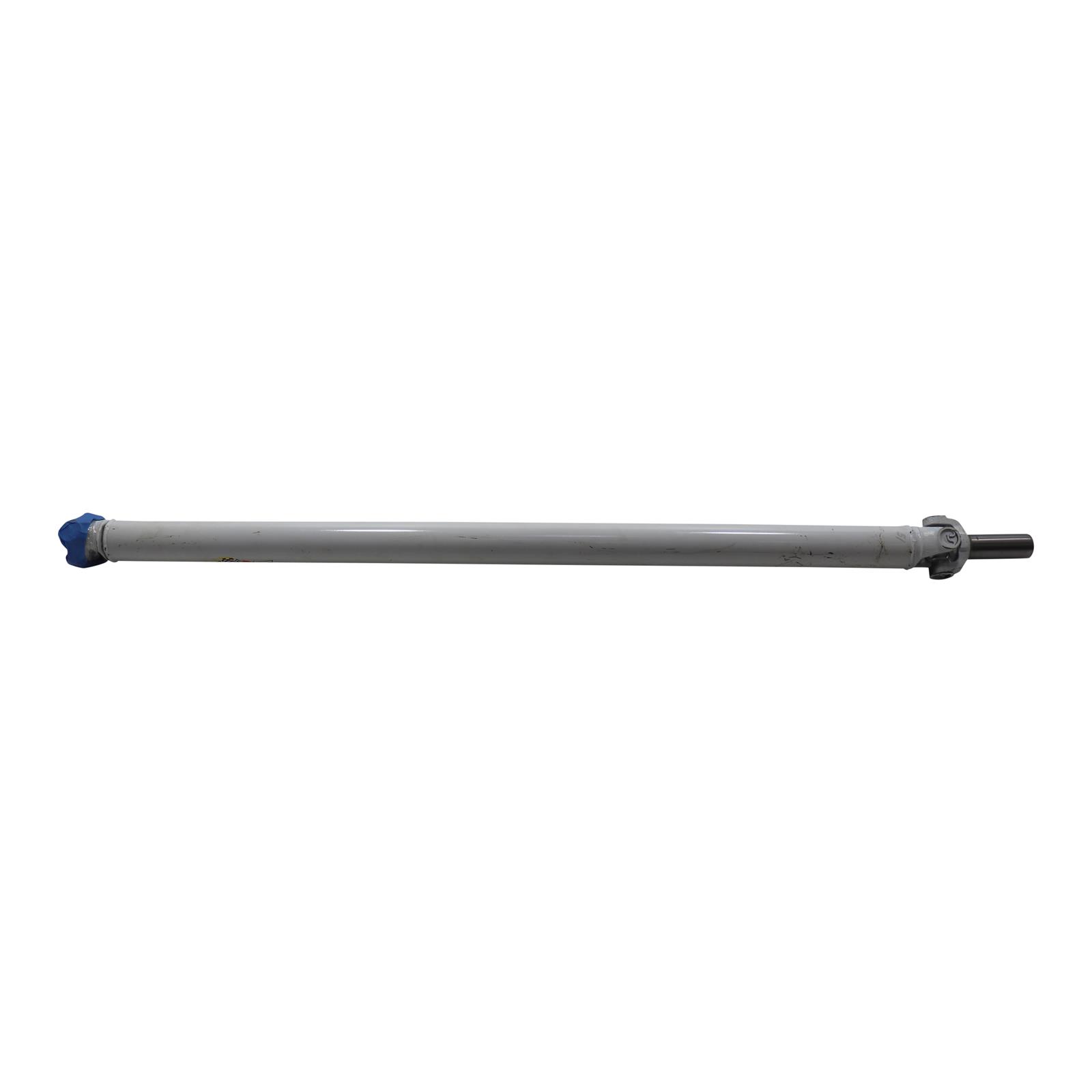 Fast Shafts 25083T350X1051 2-1/2 Inch Stock Car Driveshaft, 51 In