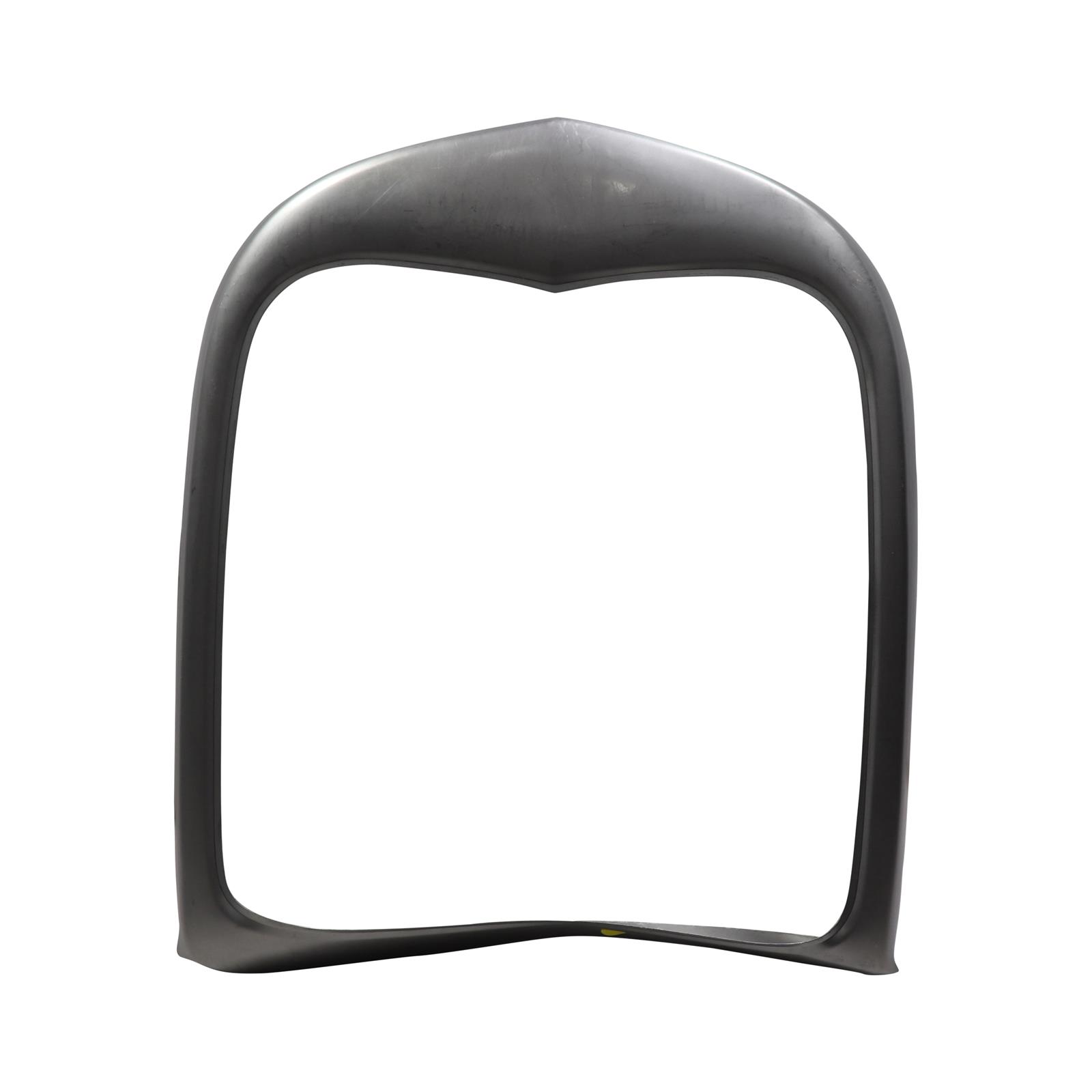 1928-29 Ford Model A Filled Radiator Grille Shell