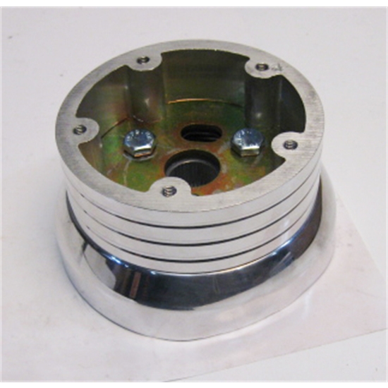 Garage Sale - Grant Steering Wheel GM Column Adapter