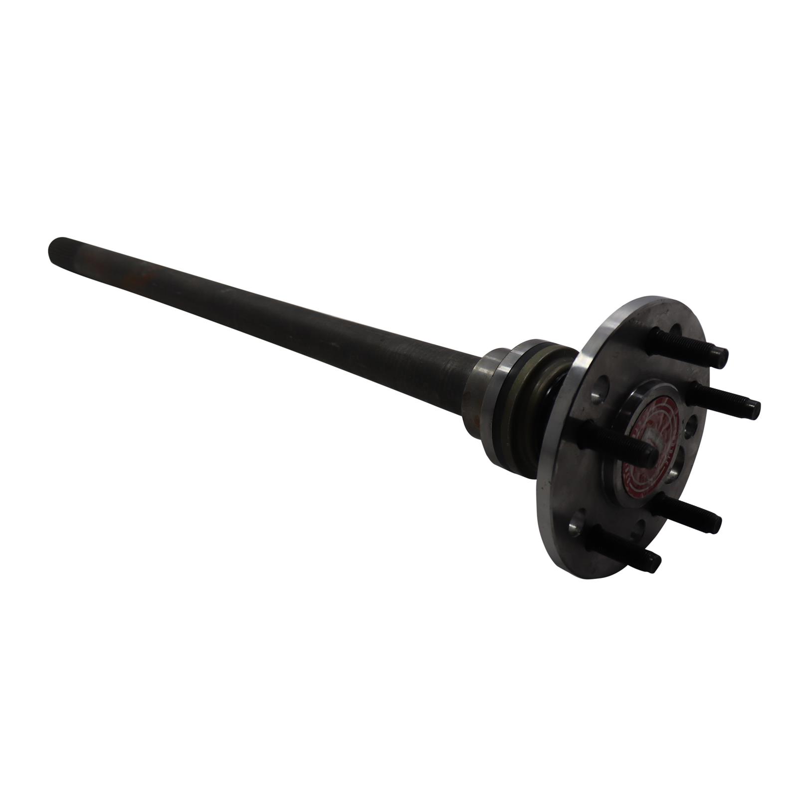 Currie CE-98129-27375 9 Inch Ford 31 Spline Axle Shaft, 27-3/8 In