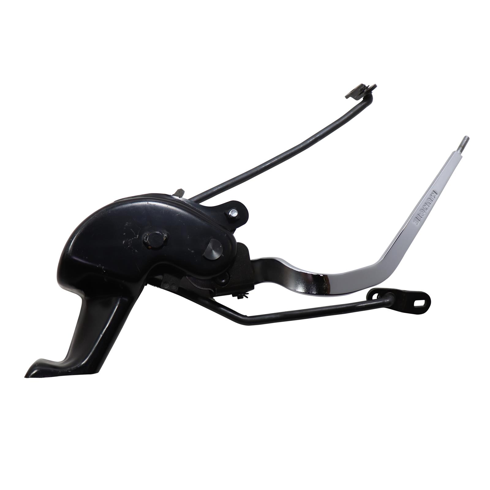 OER 3934286 Muncie Shifter, 4 Speed, 1967-68 Camaro