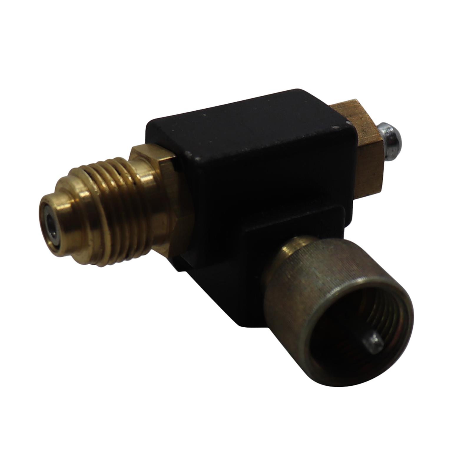 AutoMeter 990414 Right Angle Adapter for Standard Speedometers
