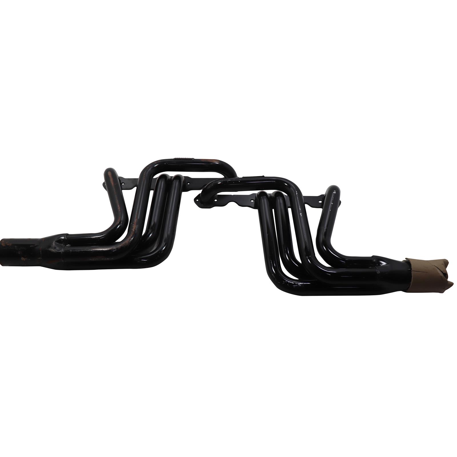 Schoenfeld 151 Small Block Chevy Chassis Headers, 1-5/8, 3 Collec