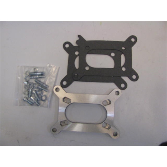 Garage Sale - Holley 2 BBL Carburetor Adapter