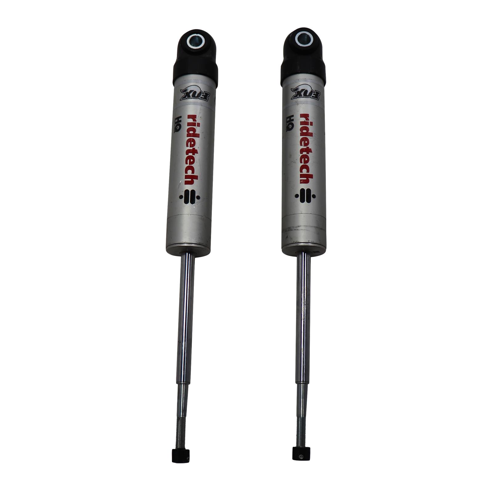 RideTech 11050501 HQ Series Bolt-On Front Shock Kit, 58-64 Impala