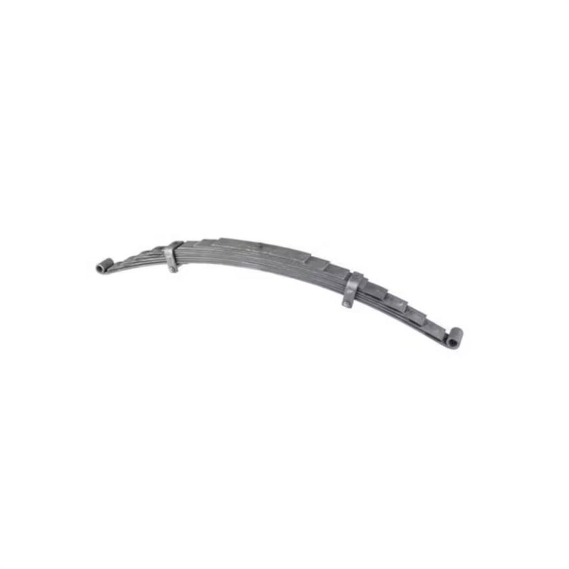 Posies Super Slide 2100 1941-48 Ford Leaf Spring, 3 Inch Drop
