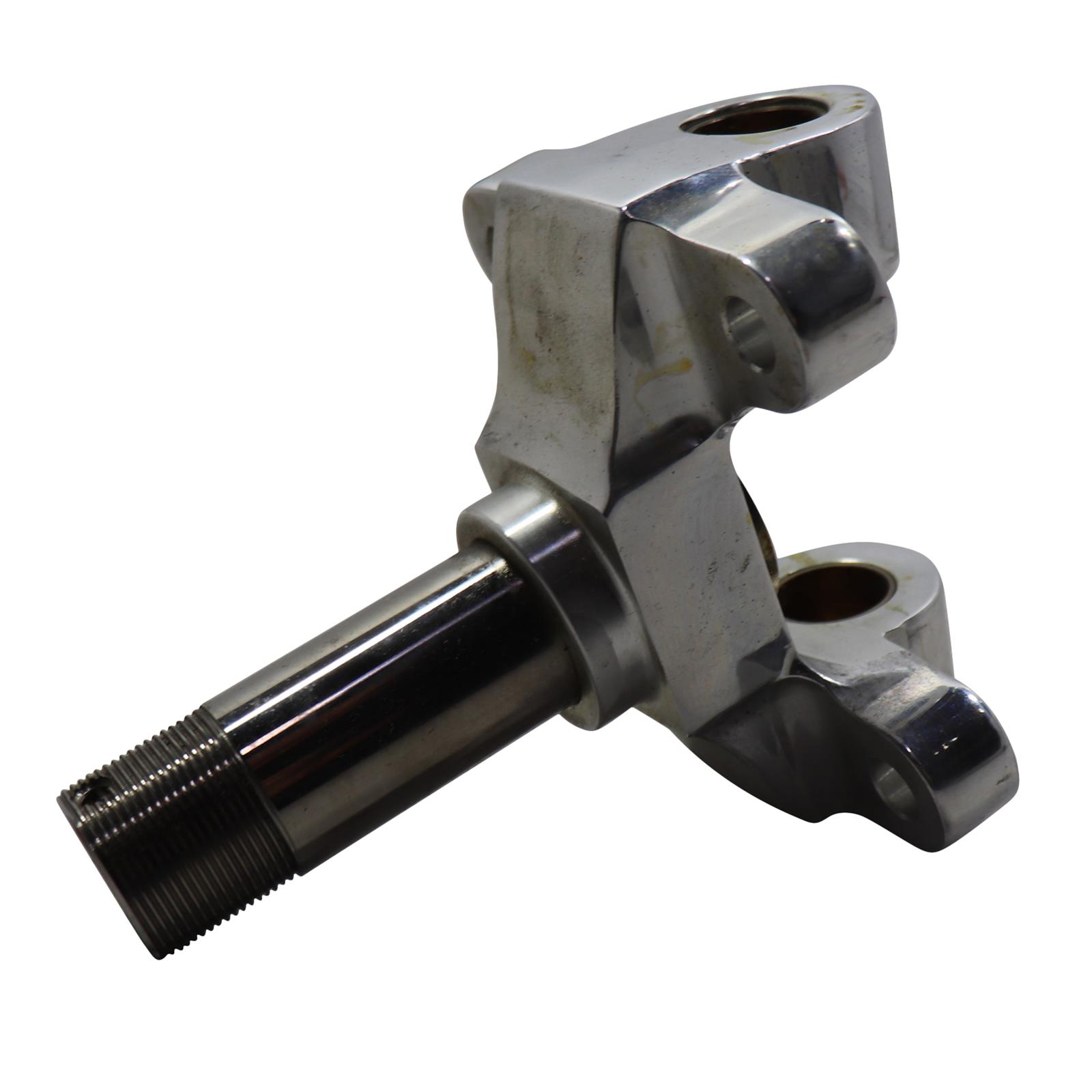 Winters Performance 3622T Sprint Aluminum Spindle, Titanium Snout