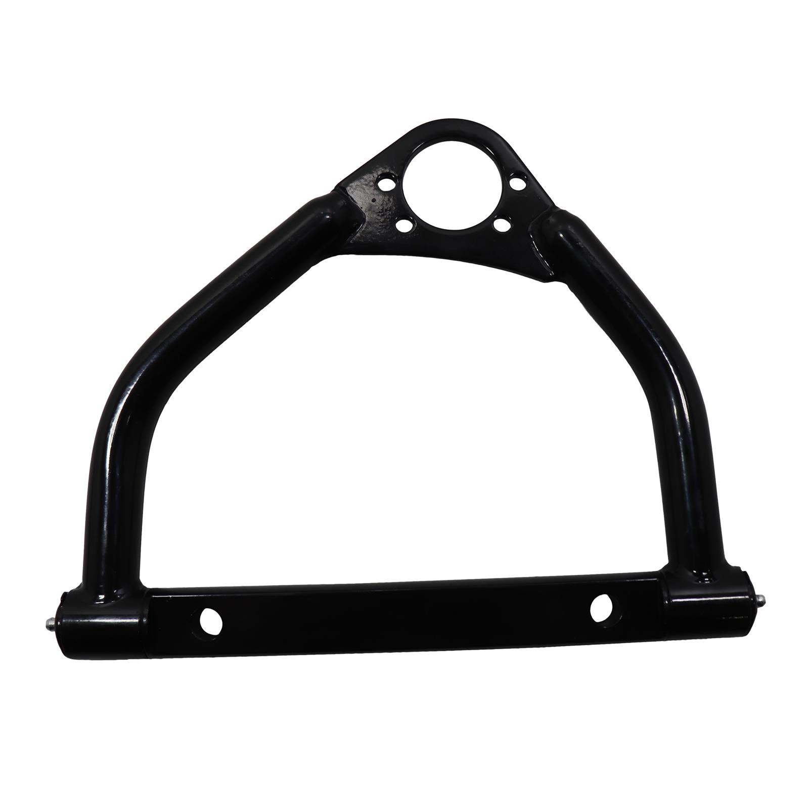 Speedway Right Hand 8 Inch Upper Control Arm-Steel Cross Shaft