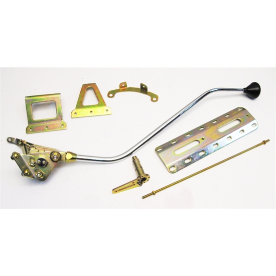 Garage Sale - Lokar Nostalgia Ford AOD Shifter