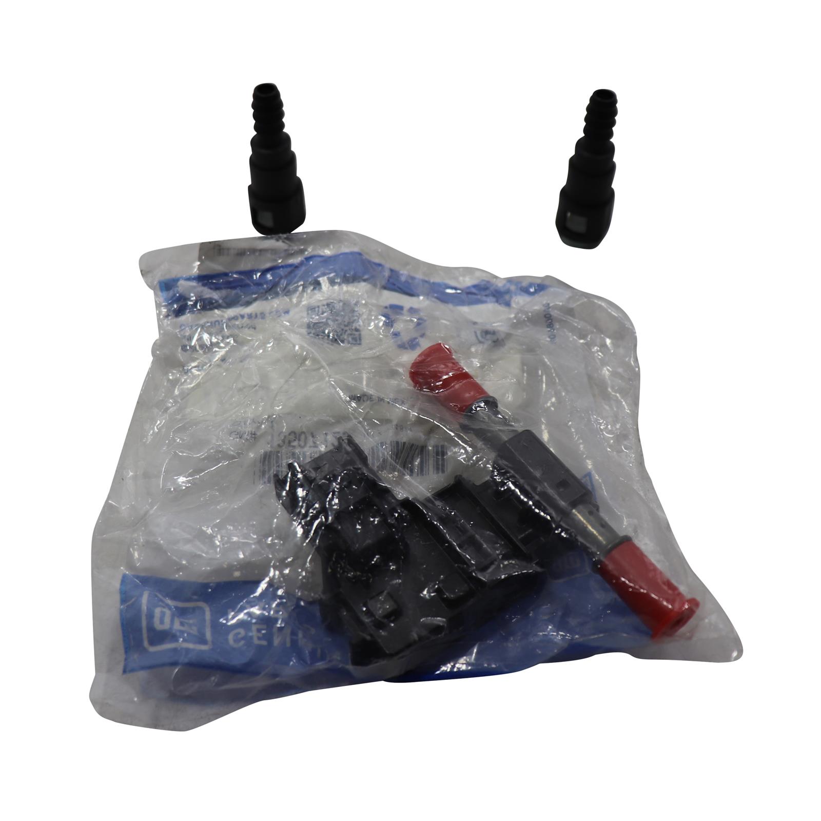 AEM 30-2200 Ethanol Content Flex Fuel Sensor Kit