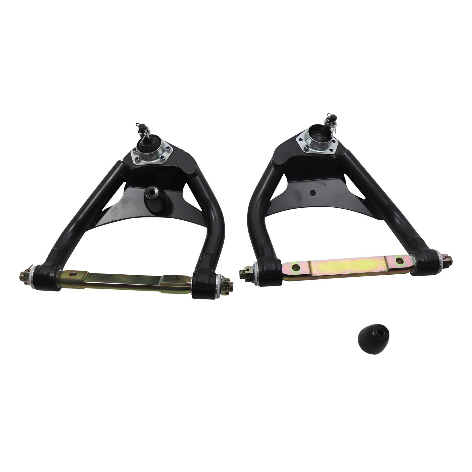 1967-72 GM A Body Chevelle Tubular Upper Control Arms