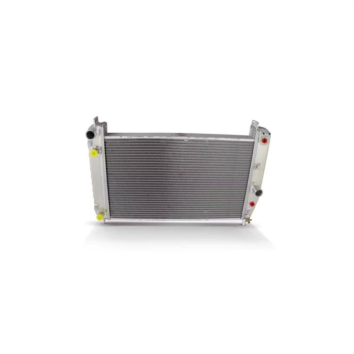 DeWitts® 32-1139197B Direct Fit® Radiator, 97-00 Corvette