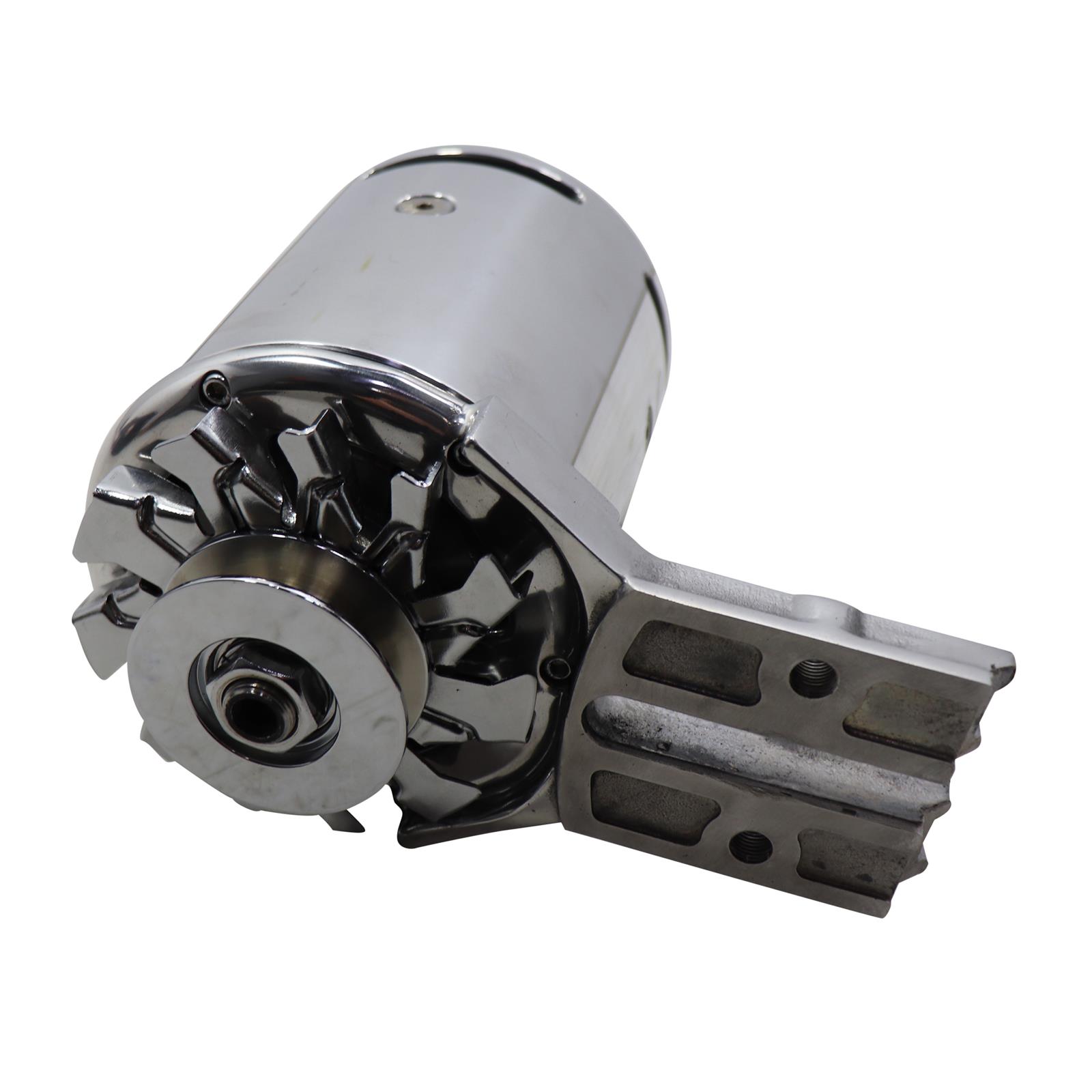 Powermaster 282011 PowerGEN 1939-48 Flathead Ford Alternator, Pol