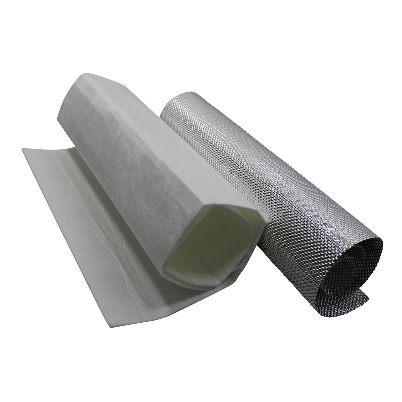 DEI 10529 Muffler Shield Kit, 42 X 24 Inch