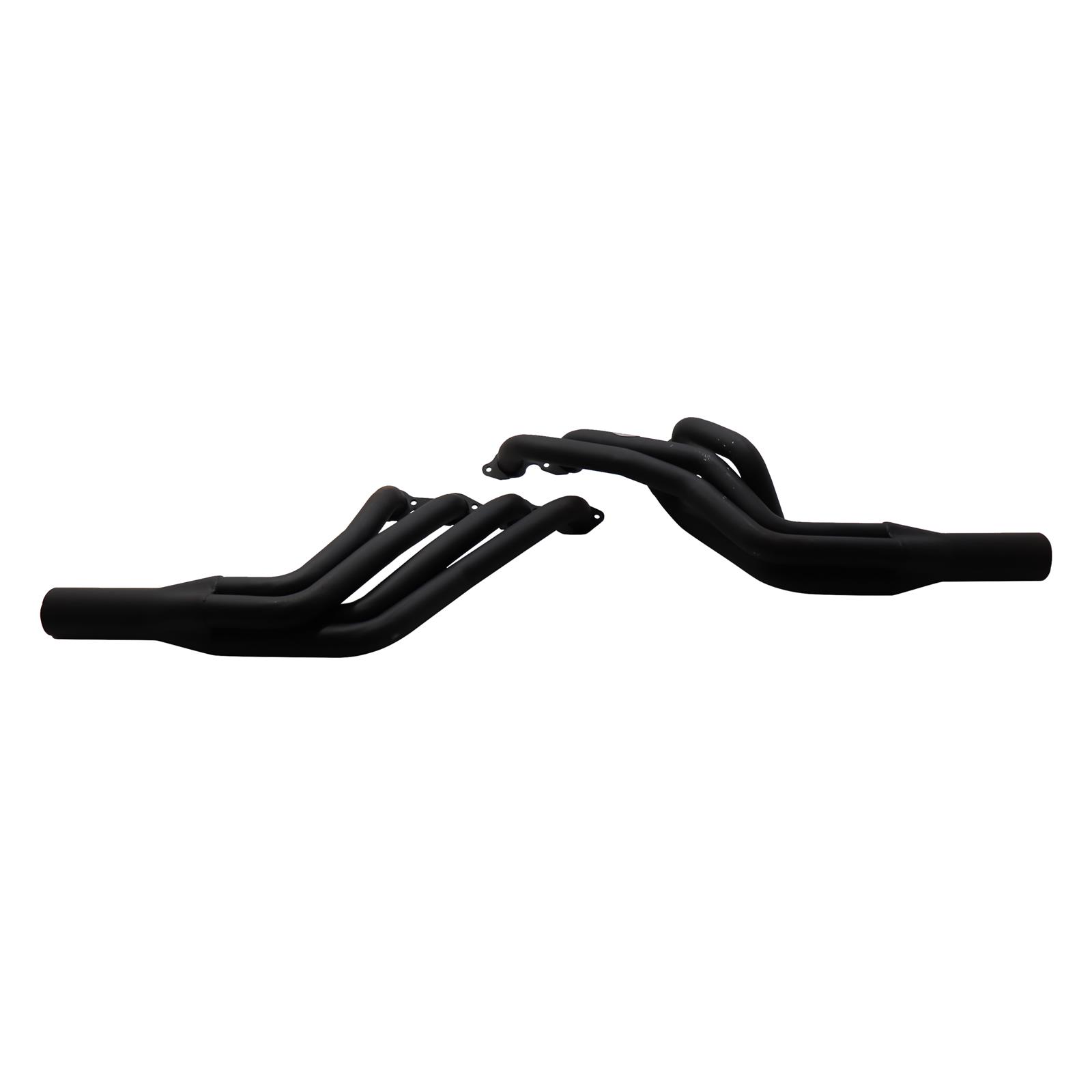 Hooker Headers 6234HKR RacingHeart BBC Swap Long Tube Headers