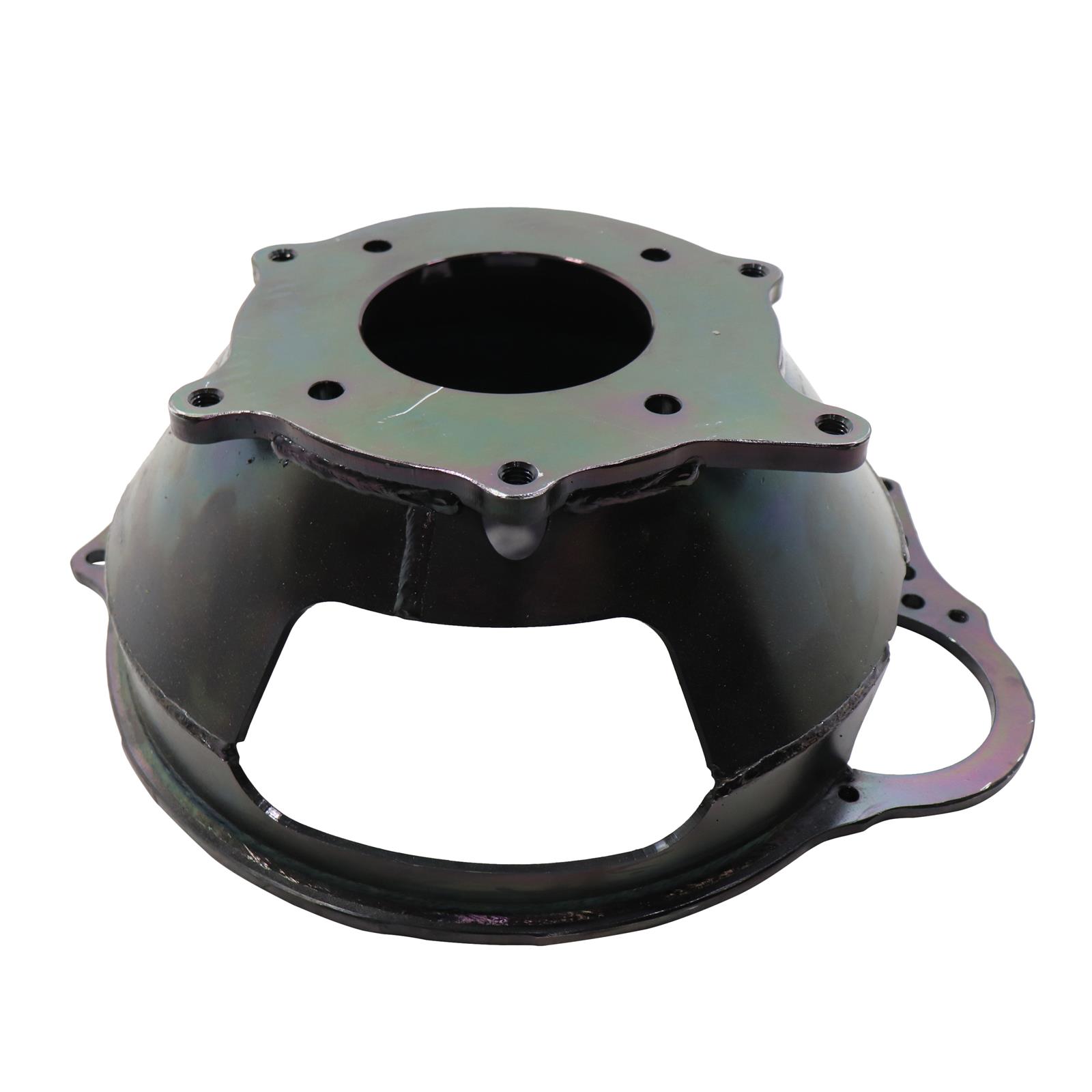 Small Block Chevy/Ford Steel Bellhousing, Wissota Approved