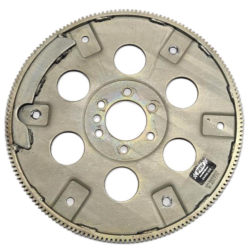 B/B Chevy SFI Rated Steel Flexplate