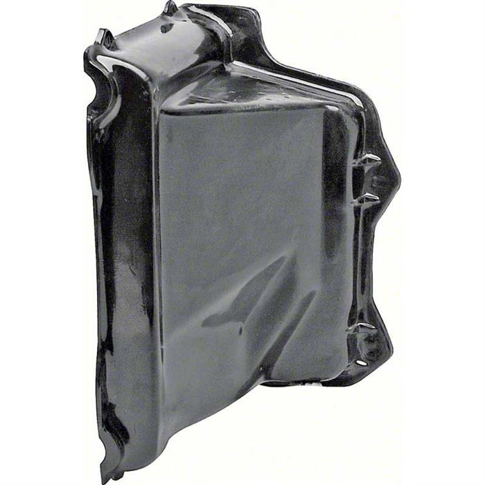 OER K330 1967-73 Small Block Inner Evaporator Core Outlet Case