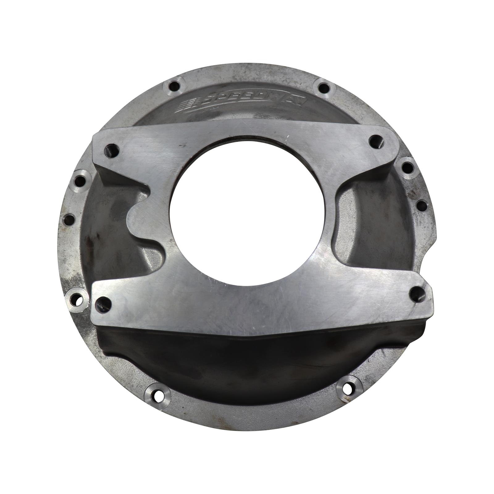 Speedway GM Manual Trans to Flathead V8 Adapter, Ford Clutch
