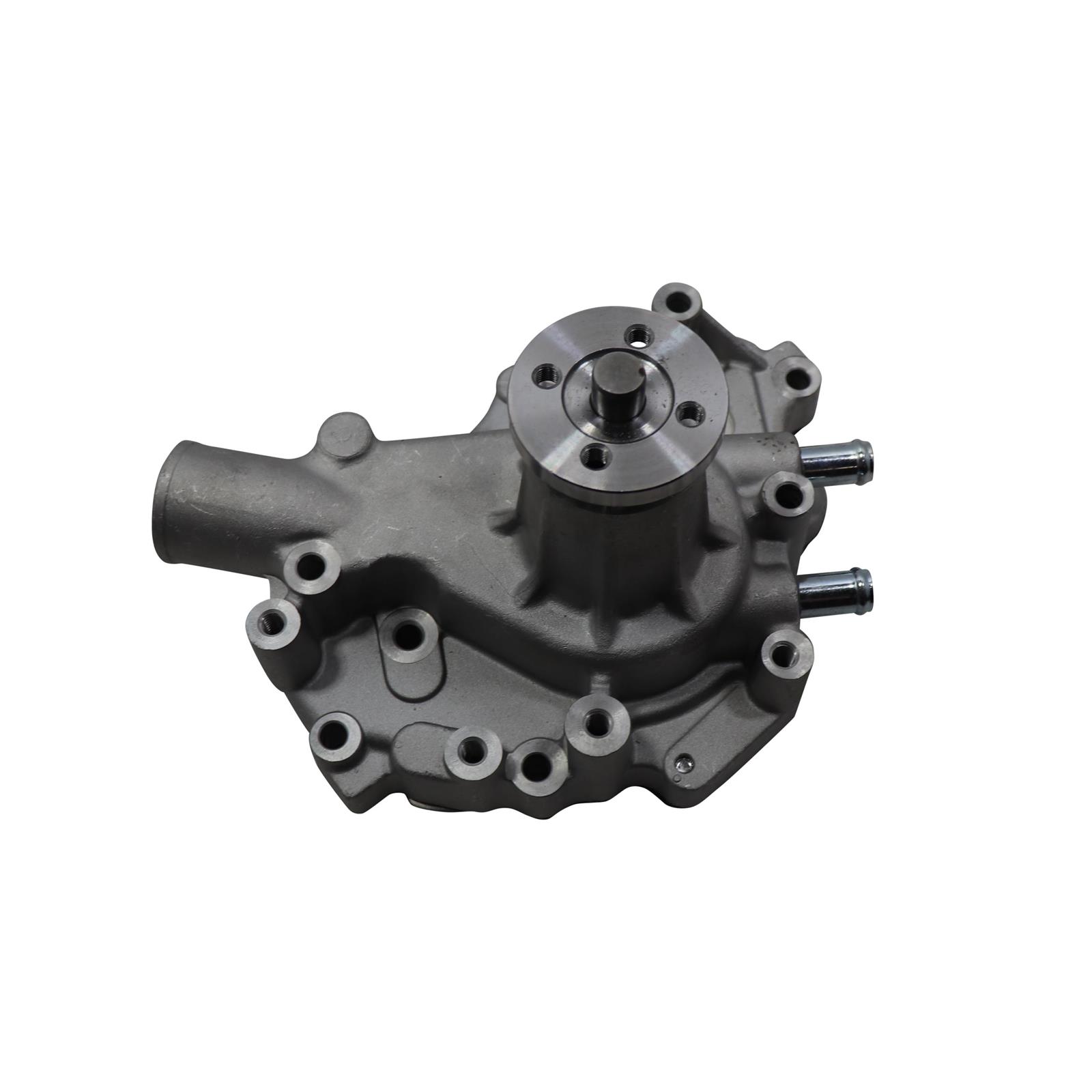 Speedmaster PCE195.1016 Ford 289/302/351W Aluminum Water Pump