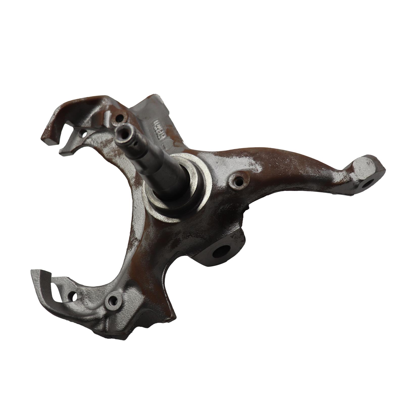 Reconditioned 1980-90 GM Fullsize Spindle, Left