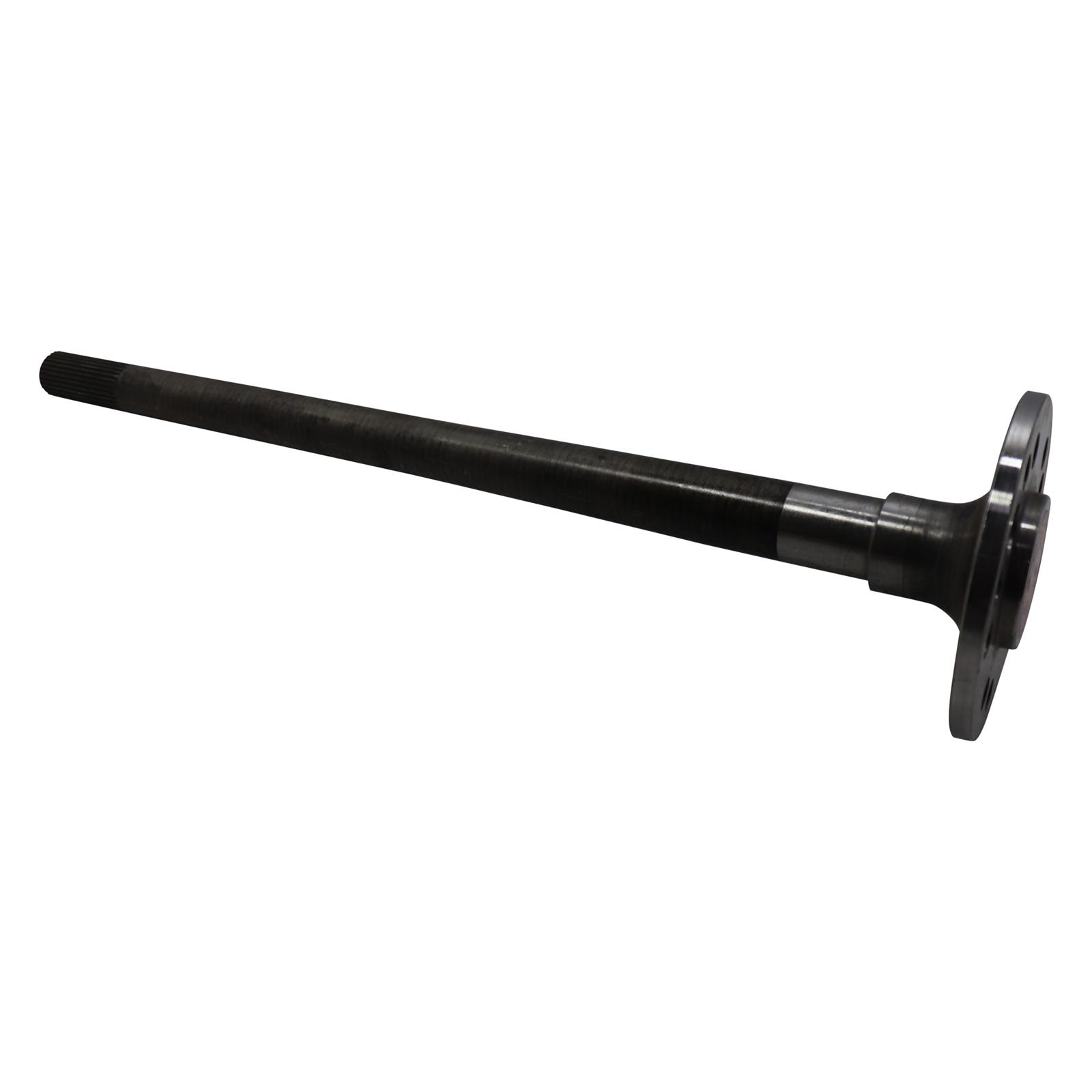Currie CE-98126-25250 9 Inch Ford 31 Spline Axle Shaft, 25-1/4 In