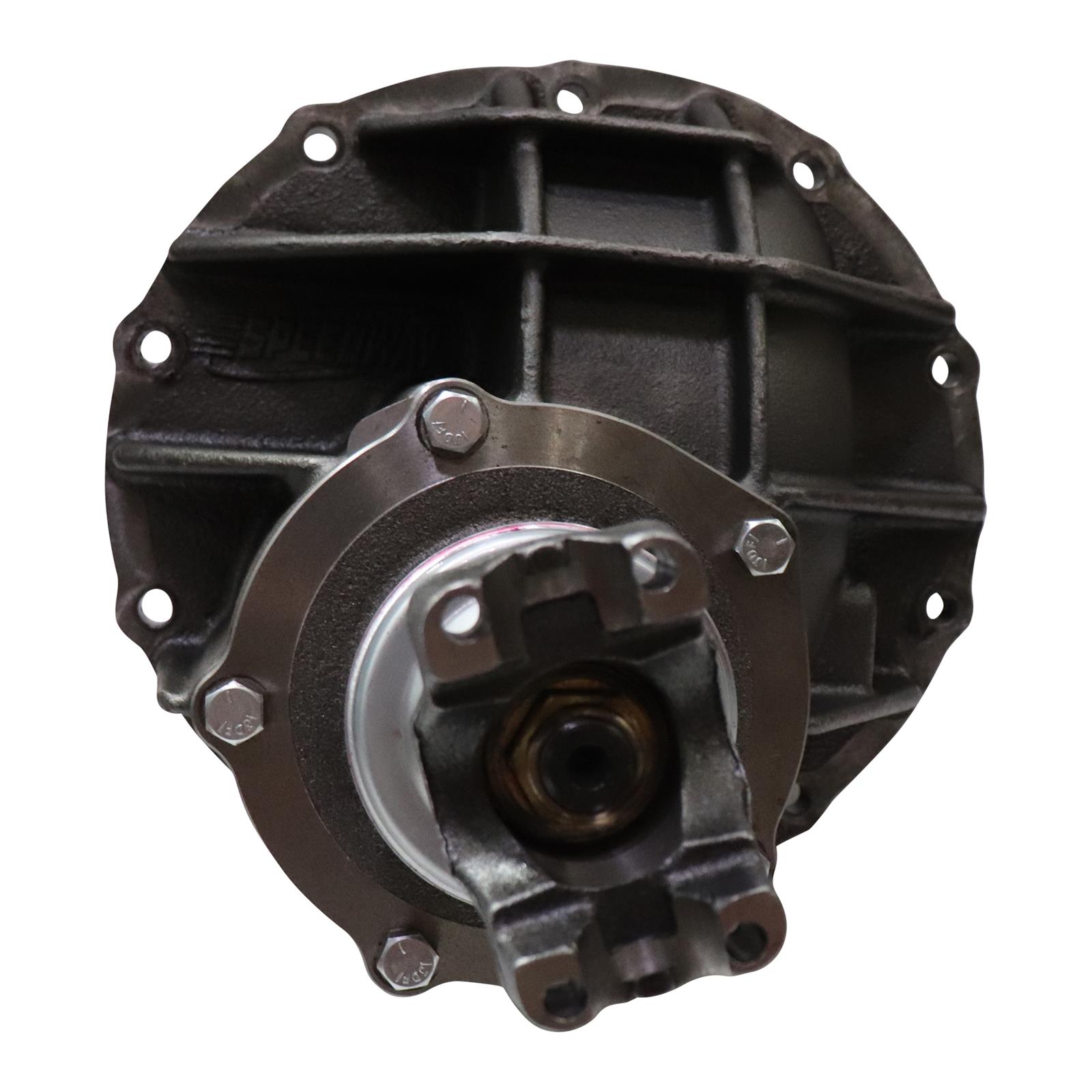 Ford 9 Inch Posi Differential 3rd Member, 28 Spl, 4.11 Gear Ratio