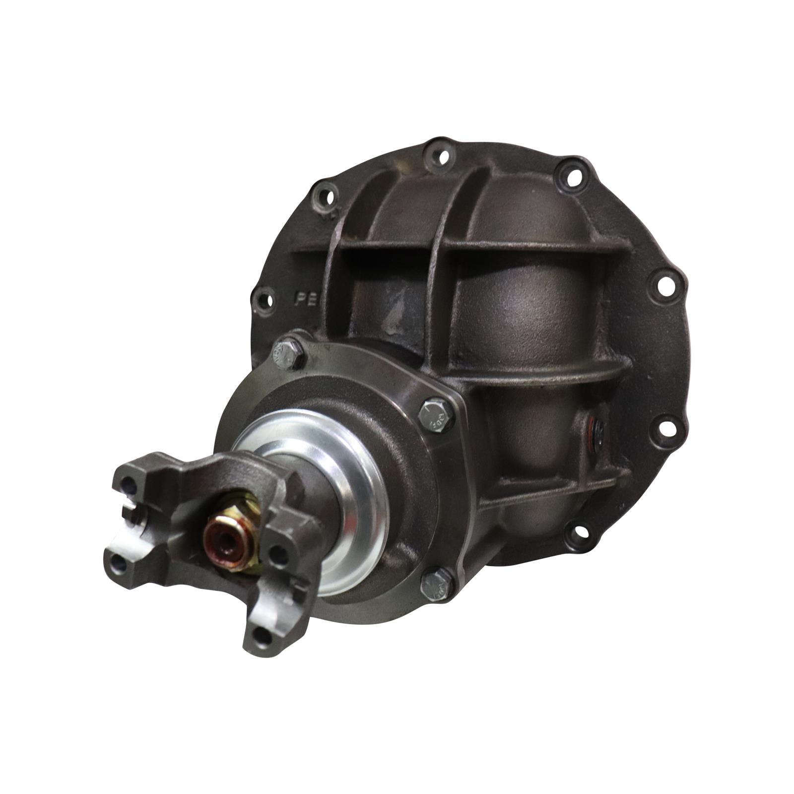 Ford 9 Inch Posi Differential 3rd Member, 31 Spl, 3.70 Gear Ratio