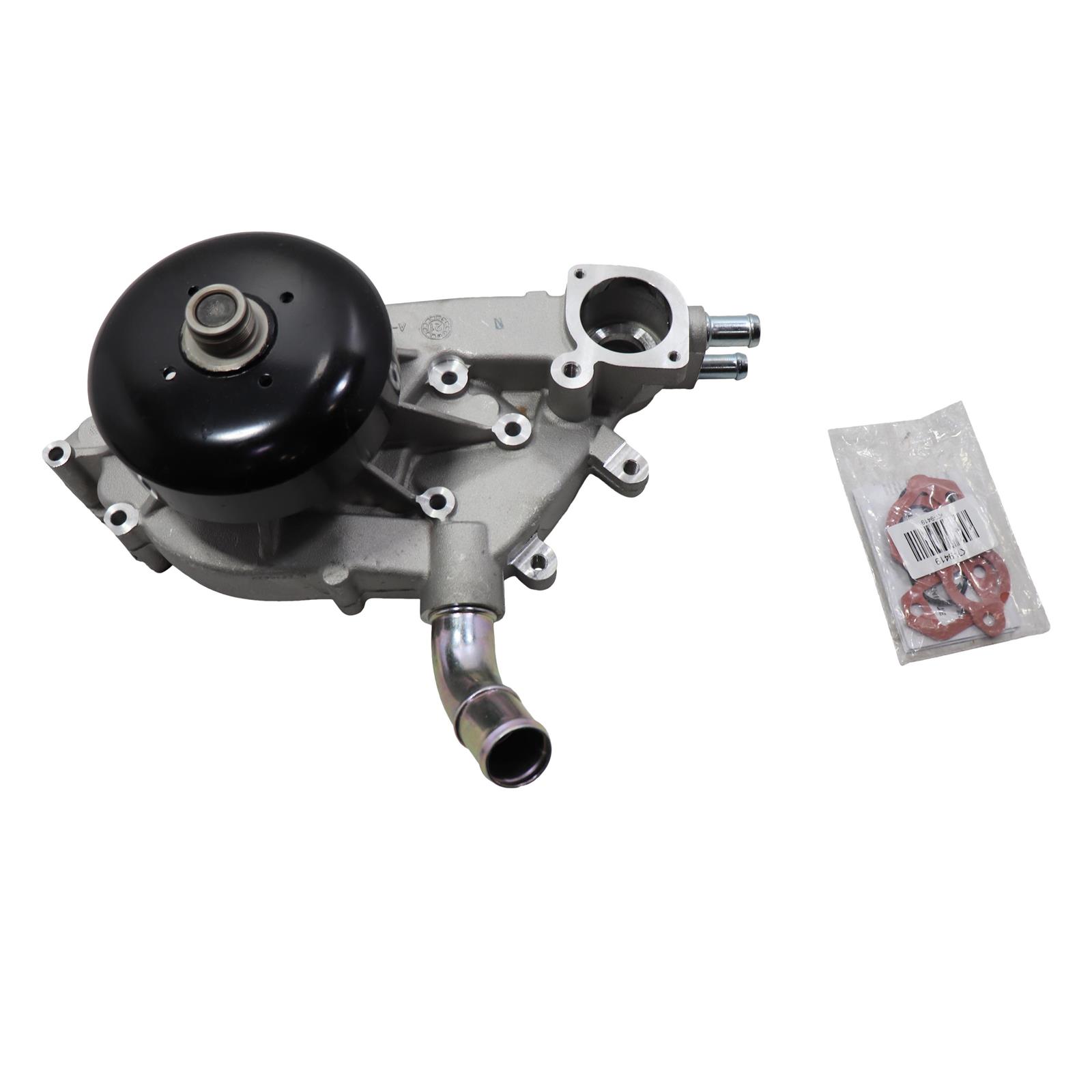 Chevy LS OE-Style Water Pump, 1999-2006 Truck