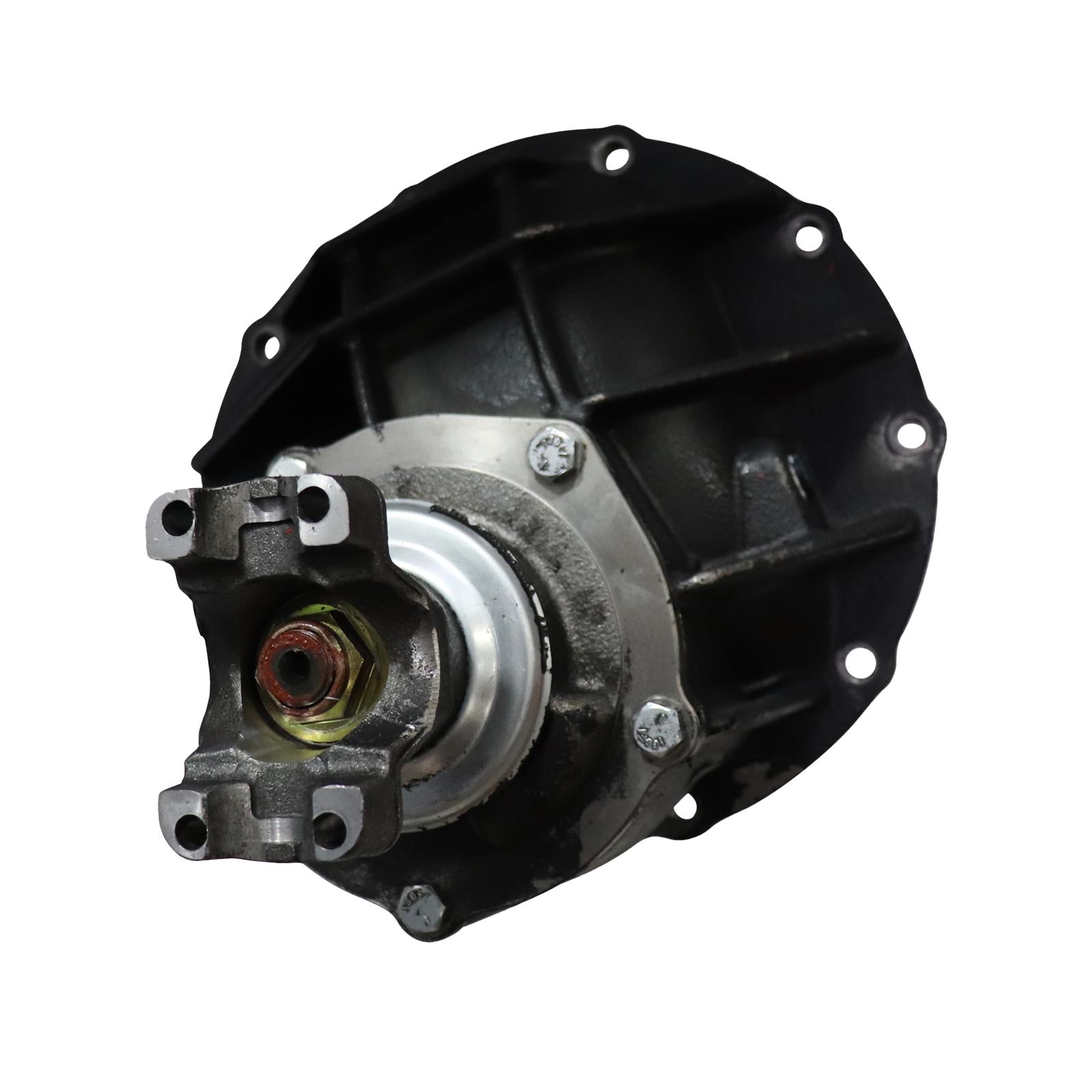 Speedway Ford 9 Inch Posi Traction 3rd Member Assembly, 31 Spl, 3