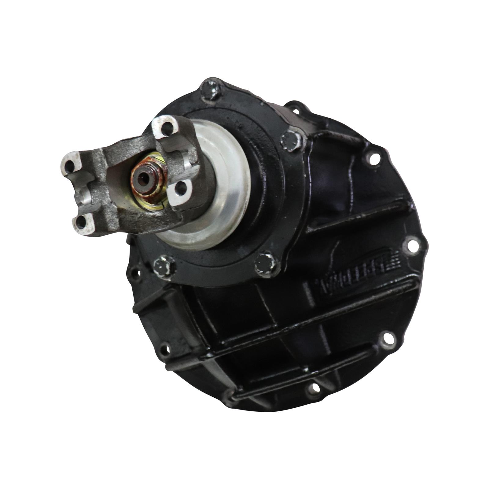 Ford 9 Inch Posi Differential 3rd Member, 28 Spl, 3.70 Gear Ratio