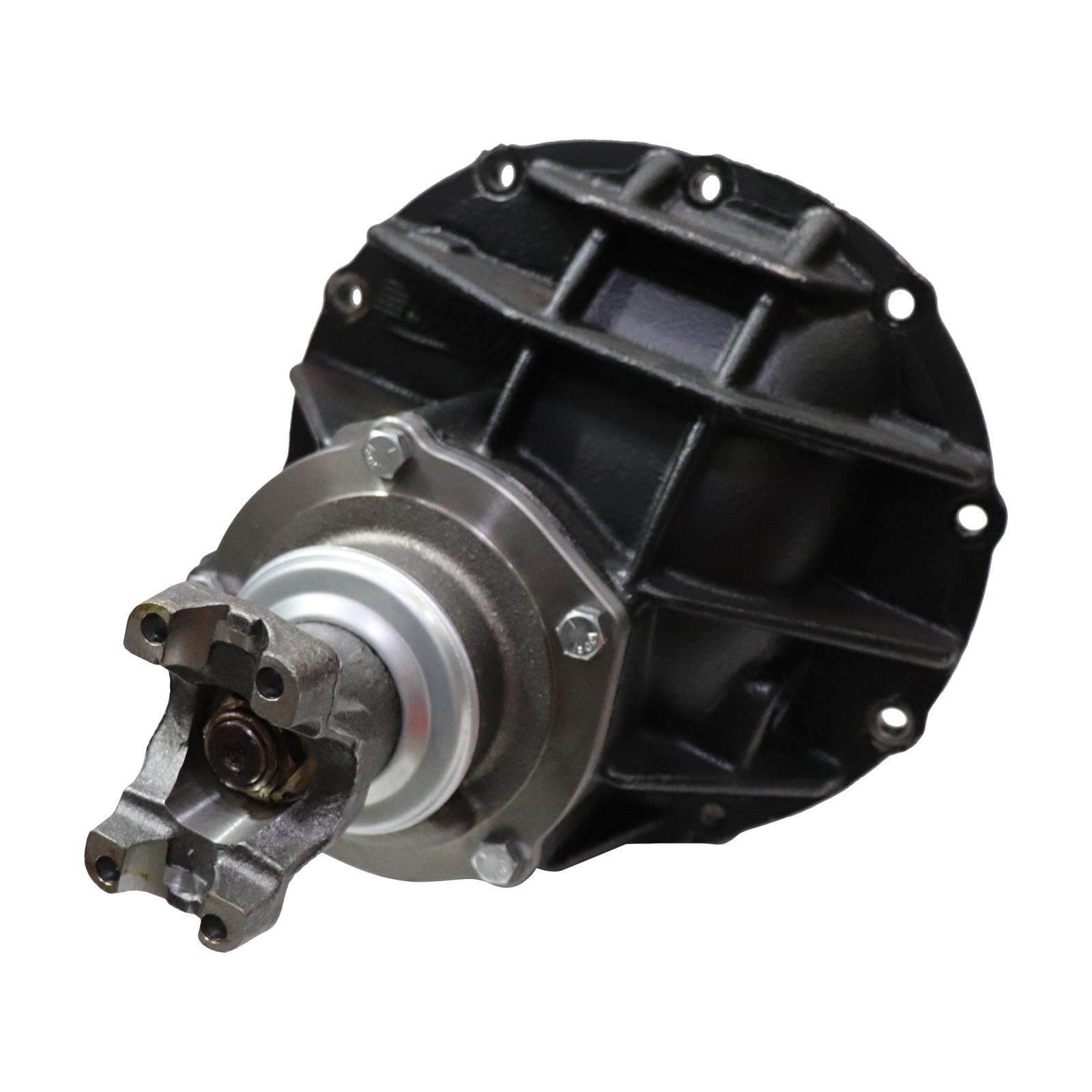 Ford 9 Inch Posi Differential 3rd Member, 31 Spl, 3.70 Gear Ratio