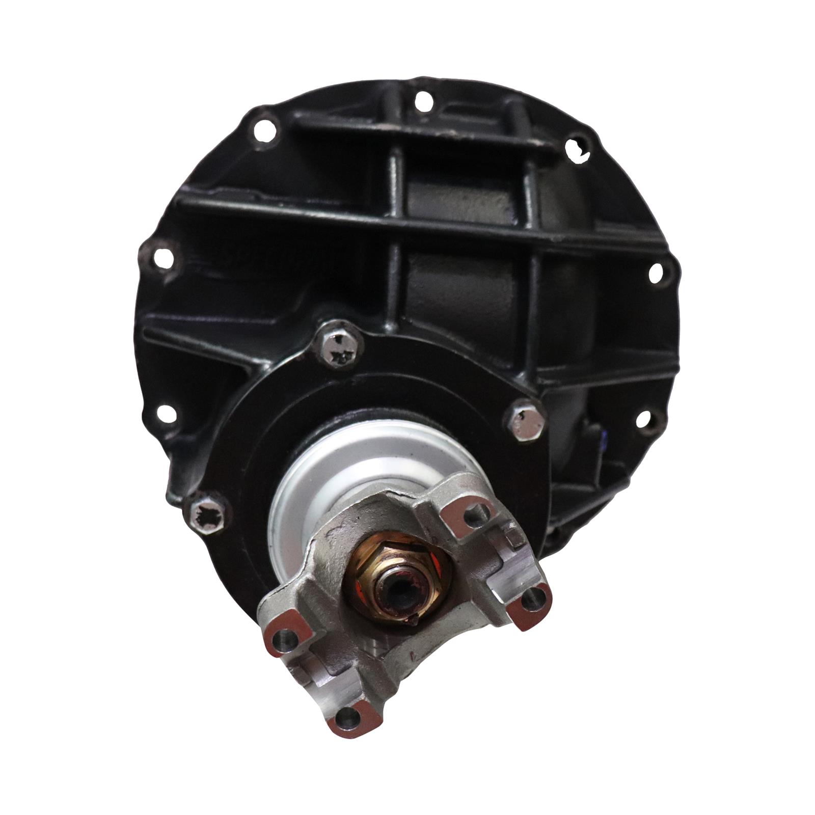 Ford 9 Inch Posi Differential 3rd Member, 28 Spl, 3.70 Gear Ratio