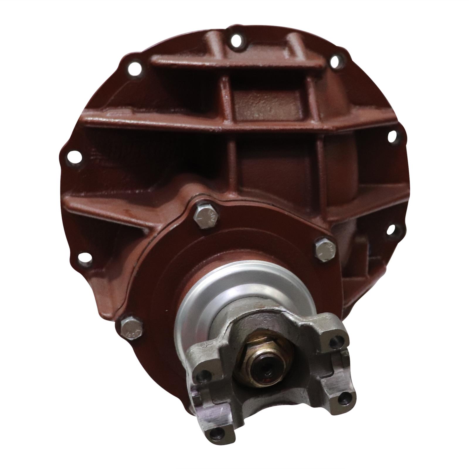 Ford 9 Inch Posi Differential 3rd Member, 28 Spl, 3.70 Gear Ratio