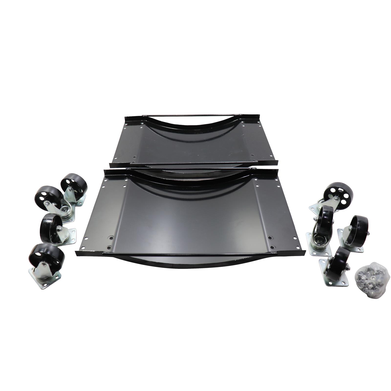 Wheel Dollies - 1 Pair