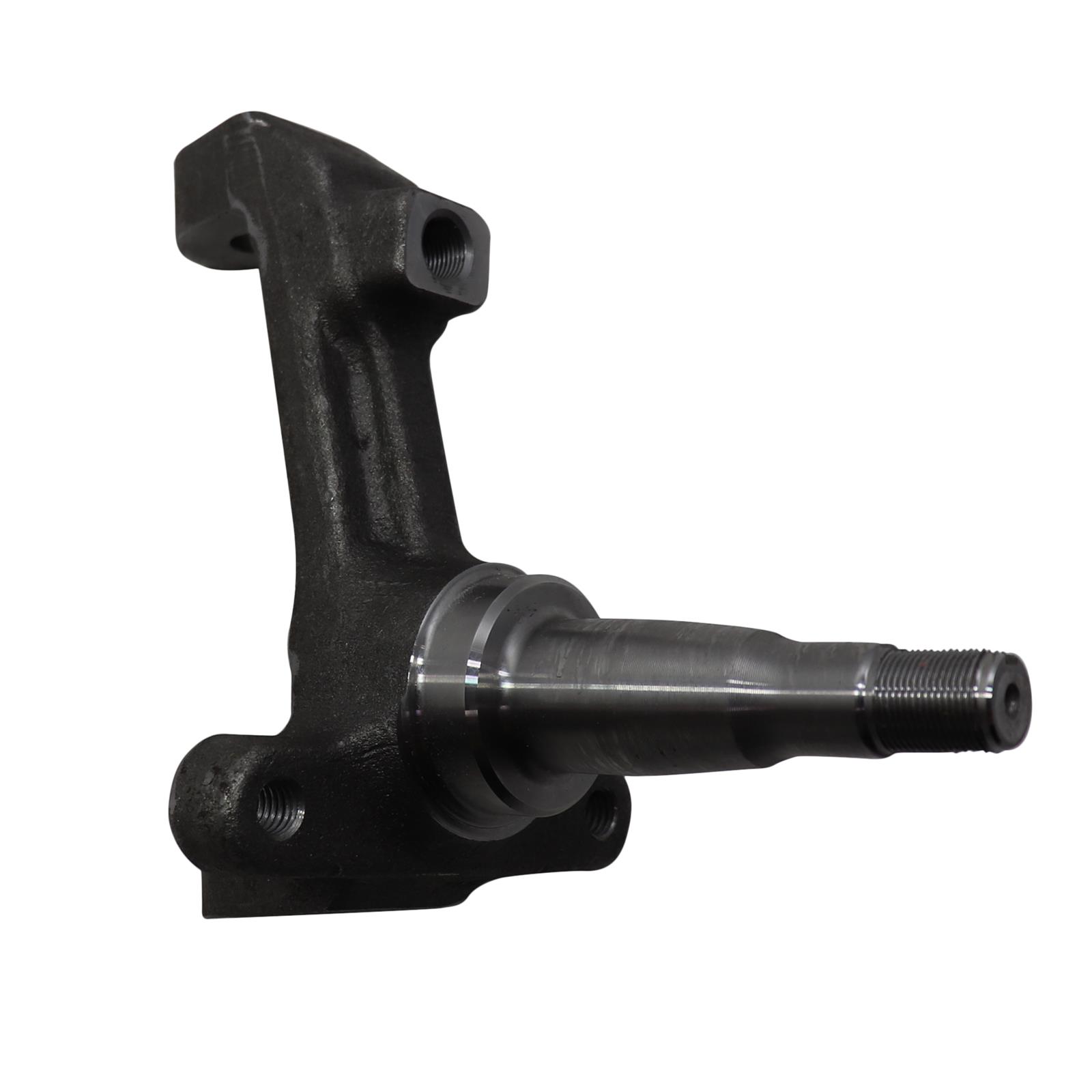 Speedway 3-Piece 1979-Up GM Metric Midsize Spindle Kit, Right