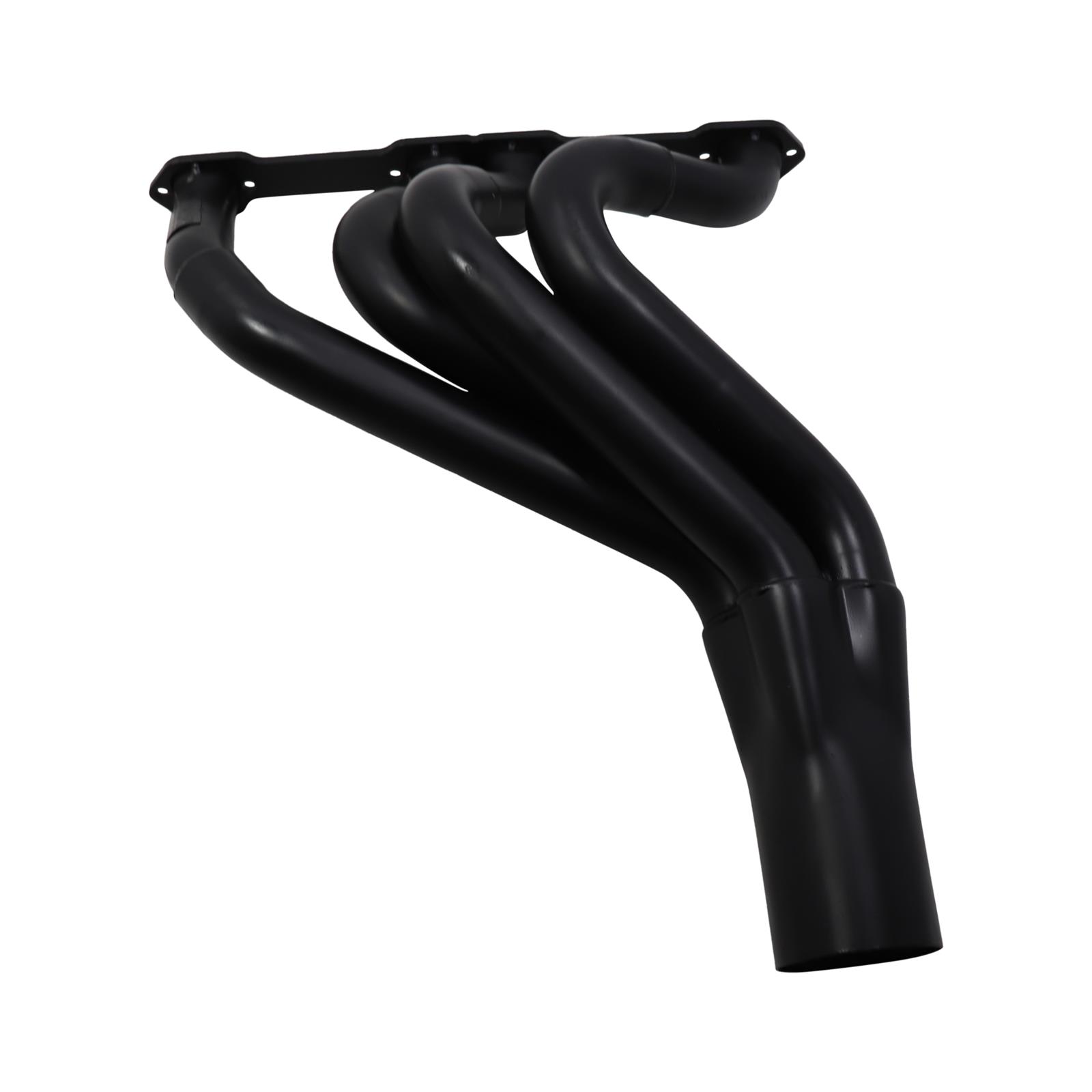 Dynatech 701-19911 Left Side Header, Pierce Modified, Chevy