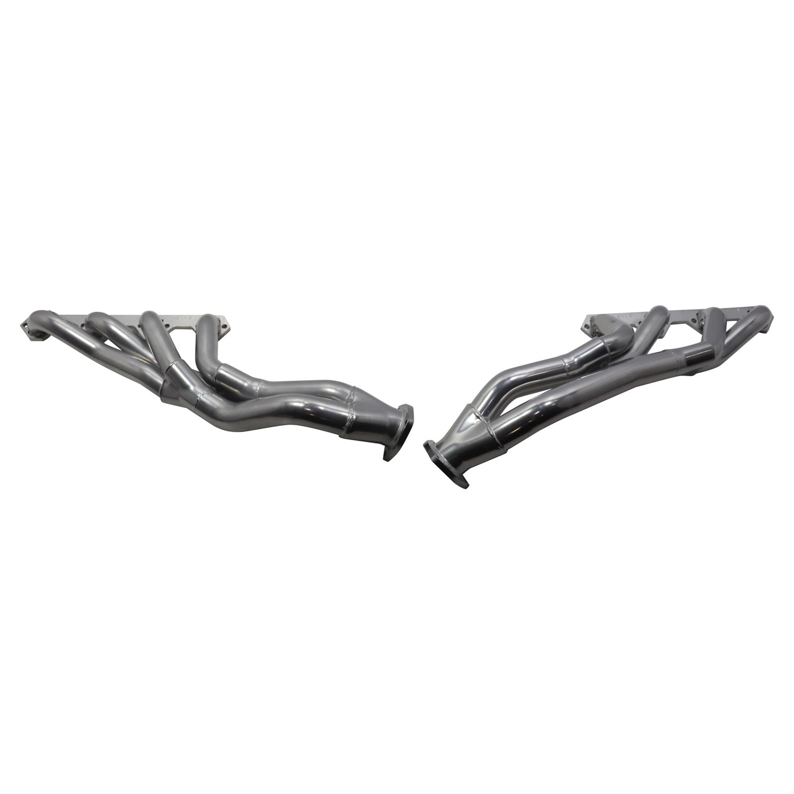 Doug's Headers D690YA Tri-Y Header, 1-5/8 In, 64-70 Mustang, CC