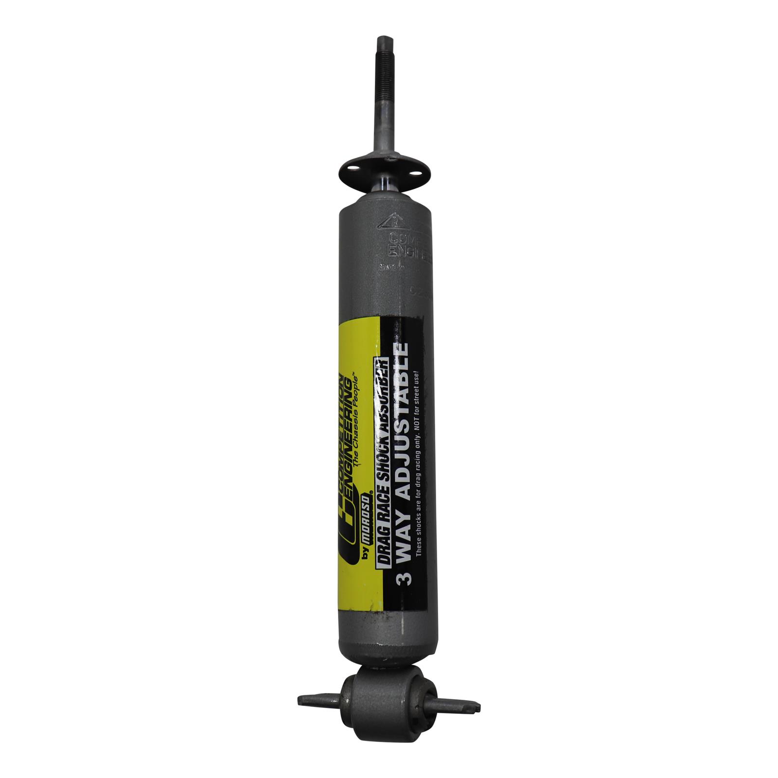 Competition Engineering C2600 Adjustable Drag Shock