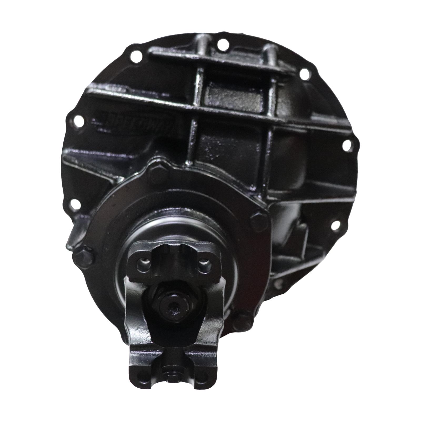 Ford 9 Inch Posi Differential 3rd Member, 28 Spl, 3.70 Gear Ratio